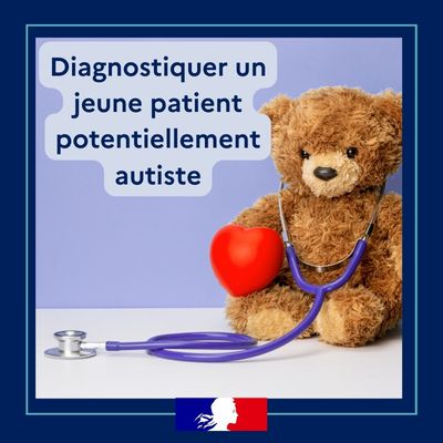 Diagnostiquer un jeune patient potentiellement autiste - La Maison de l ...
